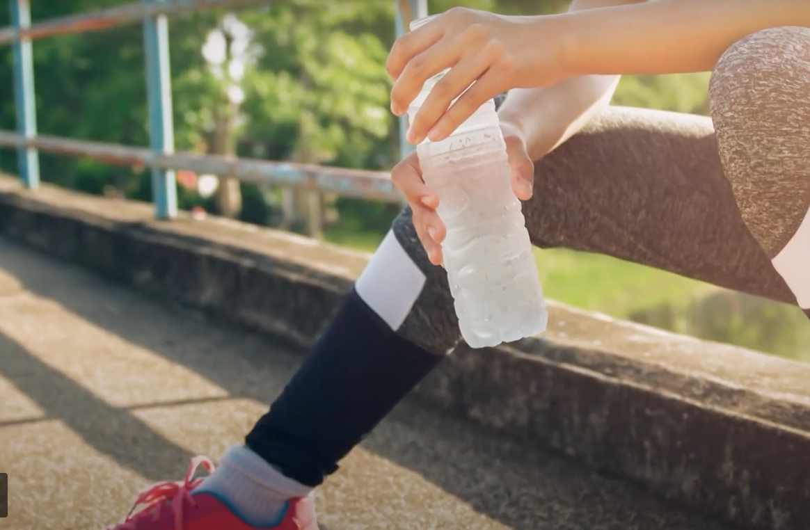 Optimal Food Intake For Long Distance Runners | Michiana Runners